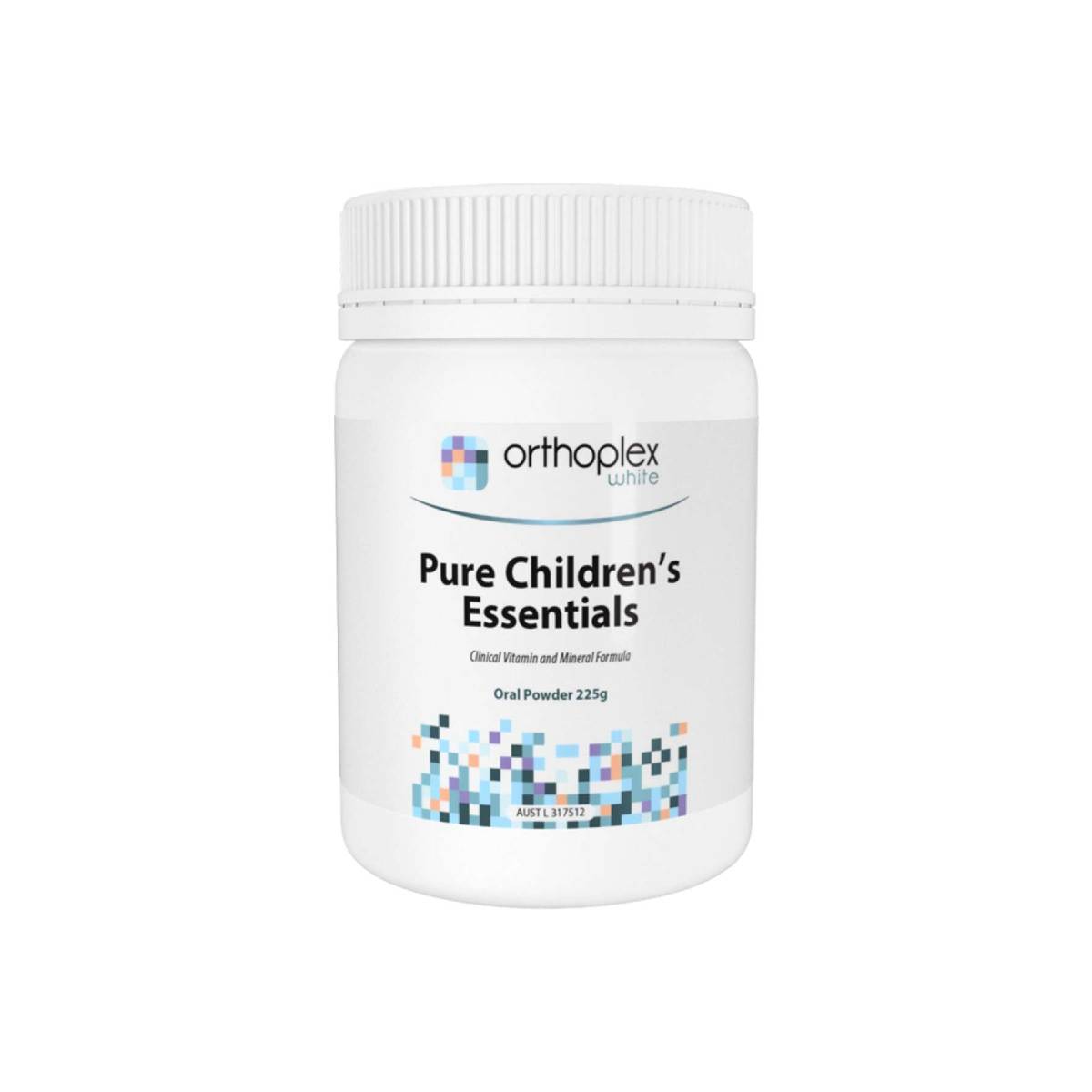 Orthoplex Pure Children's Essential | FemmeWell