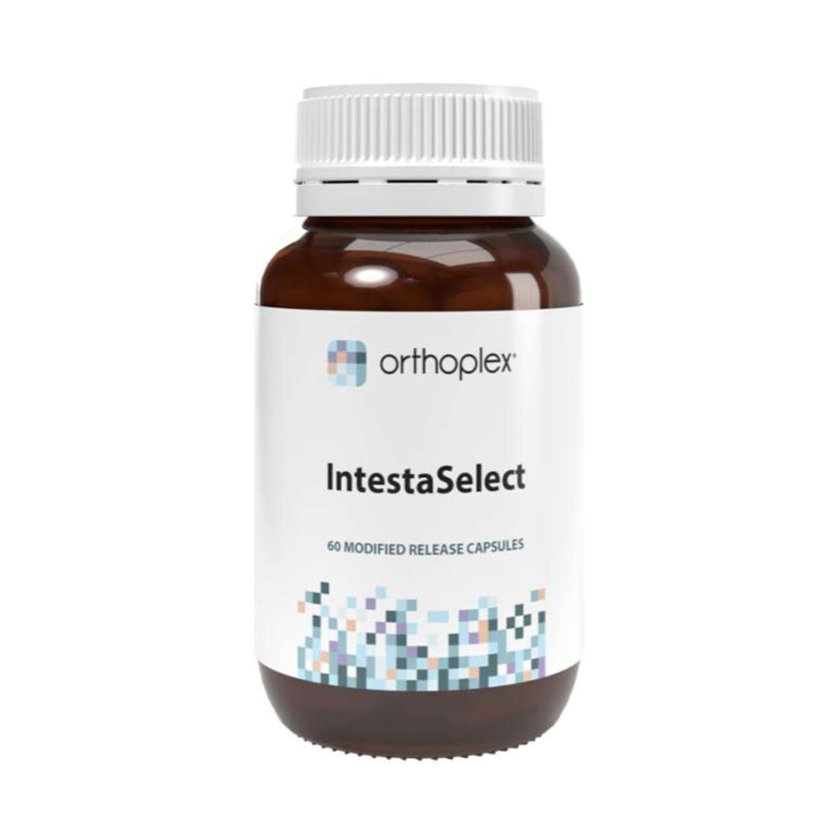 Orthoplex IntestaSelect 60 cap | FemmeWell