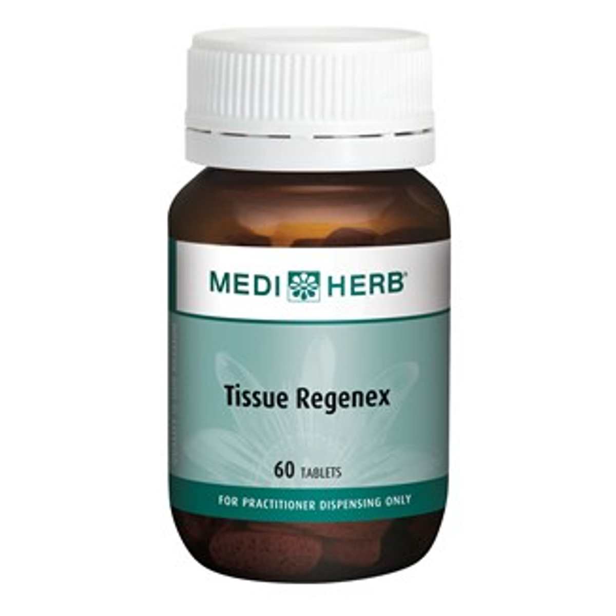 MediHerb Tissue Regenex 60 tab | FemmeWell