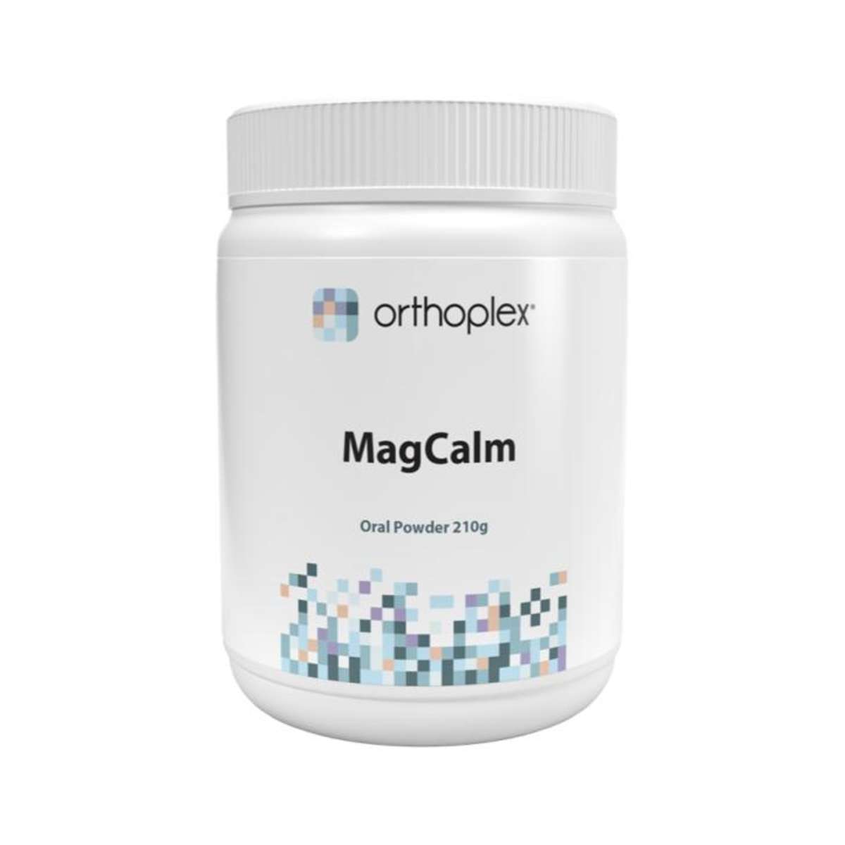 Orthoplex Mag Calm | FemmeWell