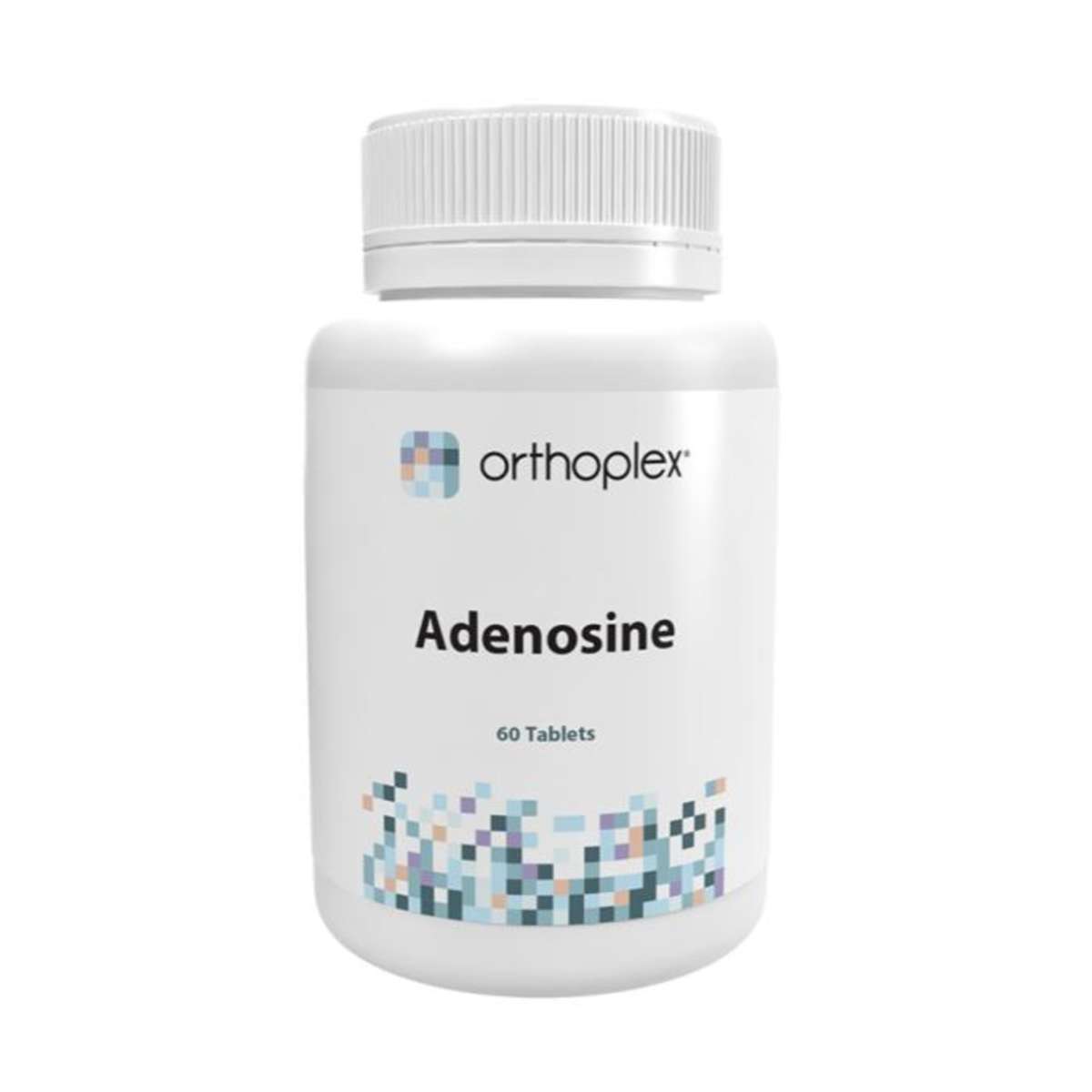 Orthoplex Adenosine 60 tab | FemmeWell
