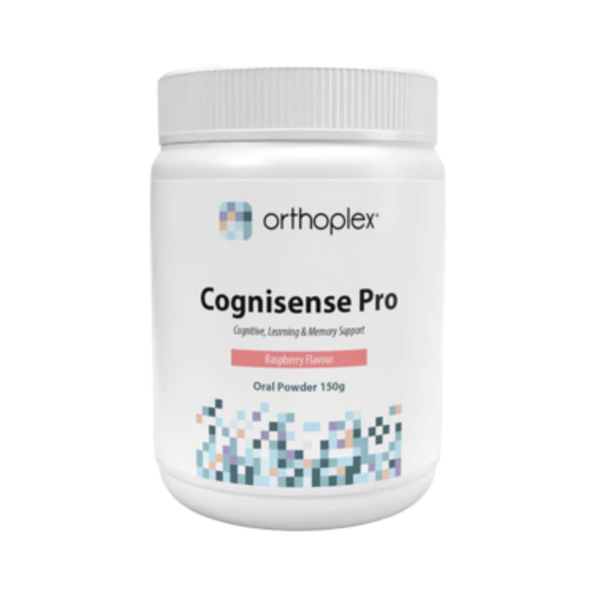 Orthoplex Cognisense Pro 150g | FemmeWell