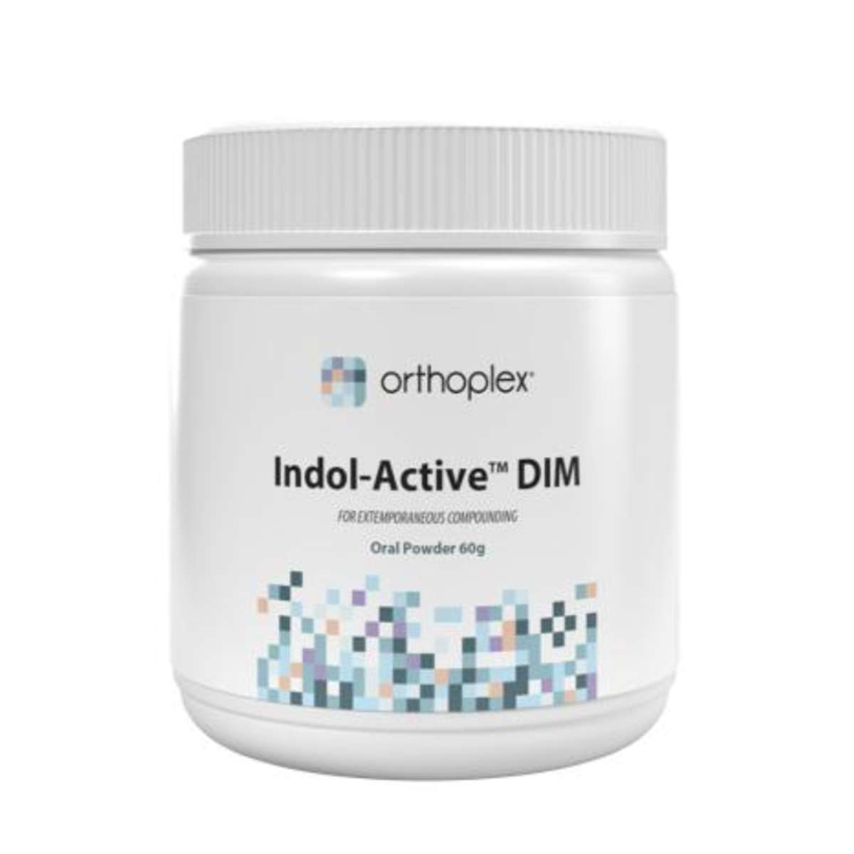 Orthoplex Indol-Active DIM 60g | FemmeWell