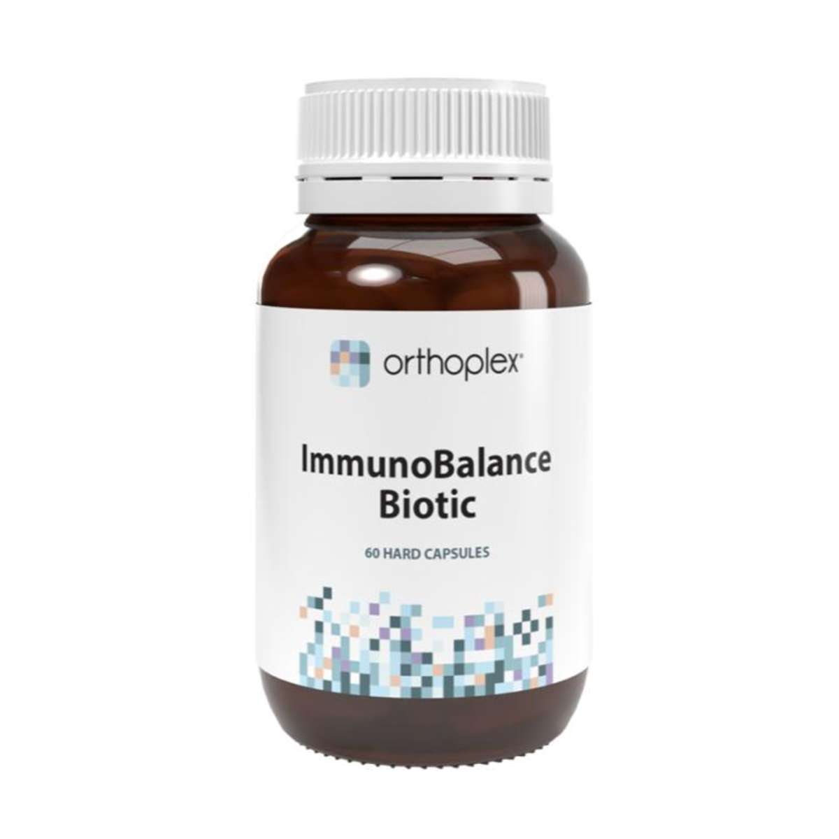Orthoplex ImmunoBalance Biotic 60 cap | FemmeWell