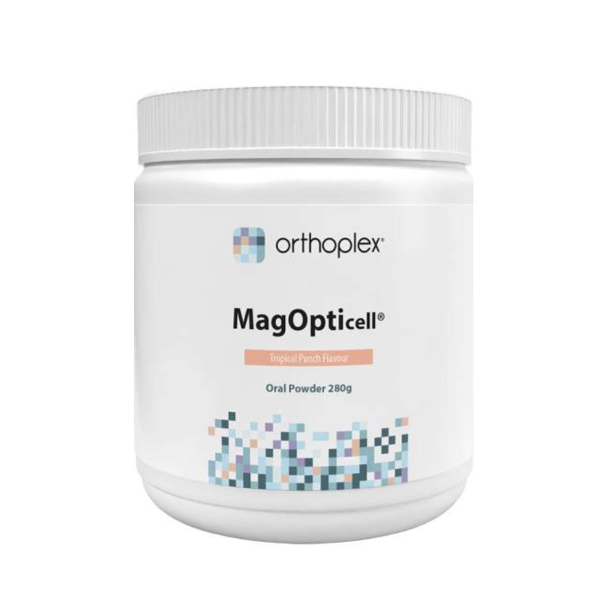 Orthoplex MagOpti Cell 280g | FemmeWell
