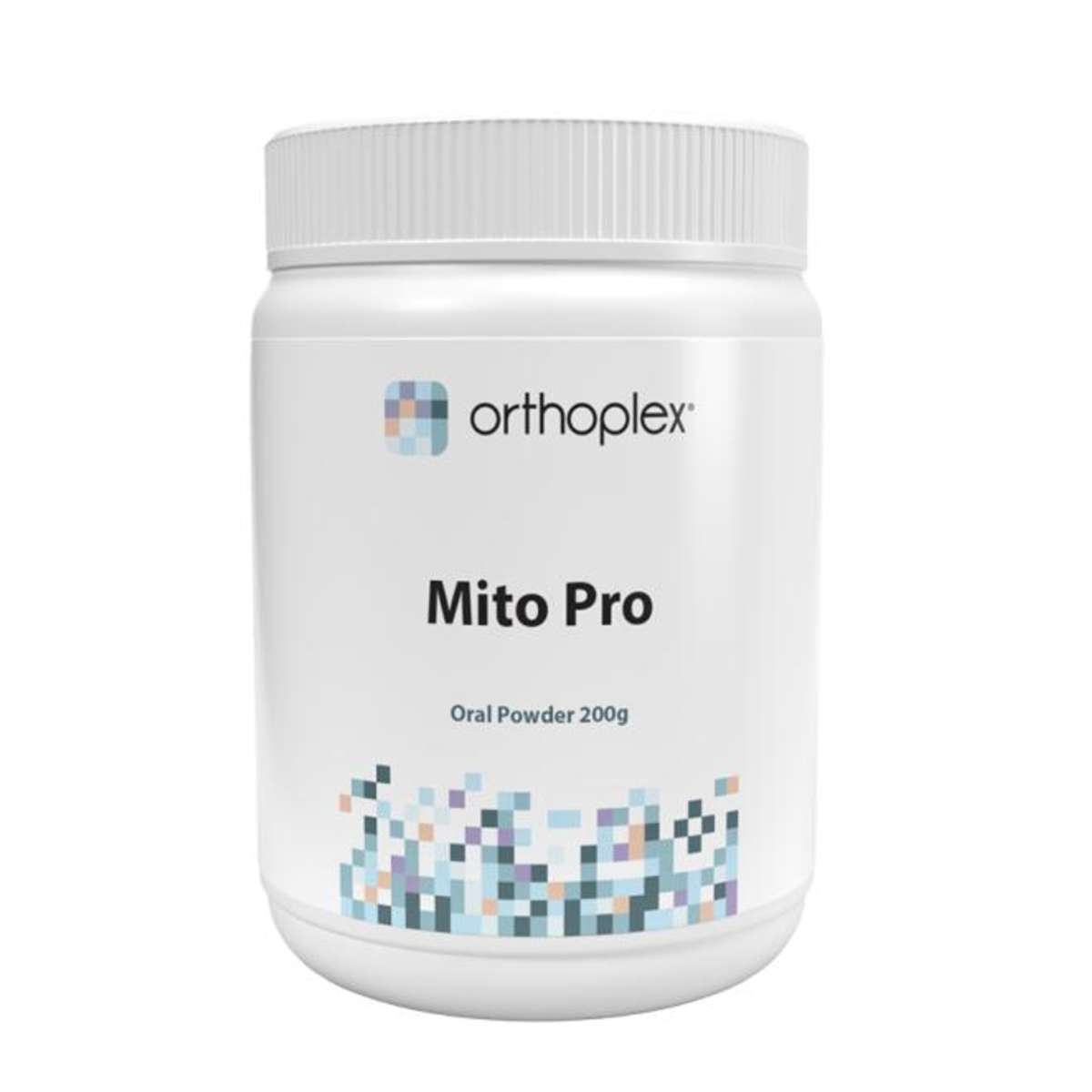 Orthoplex Mito Pro 200g | FemmeWell