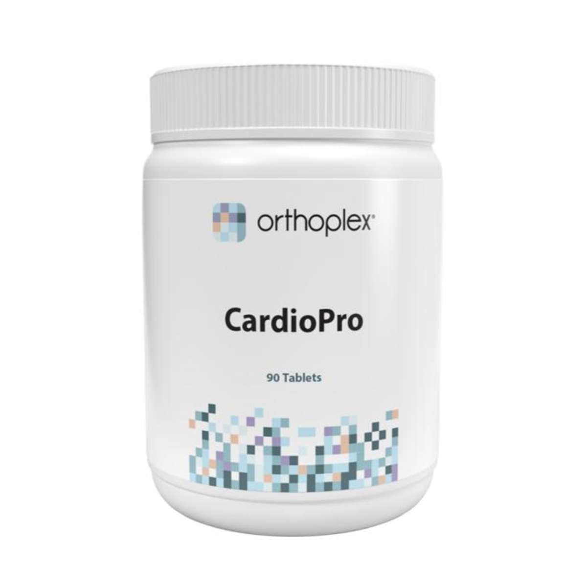 Orthoplex Cardio Pro 90 tab | FemmeWell
