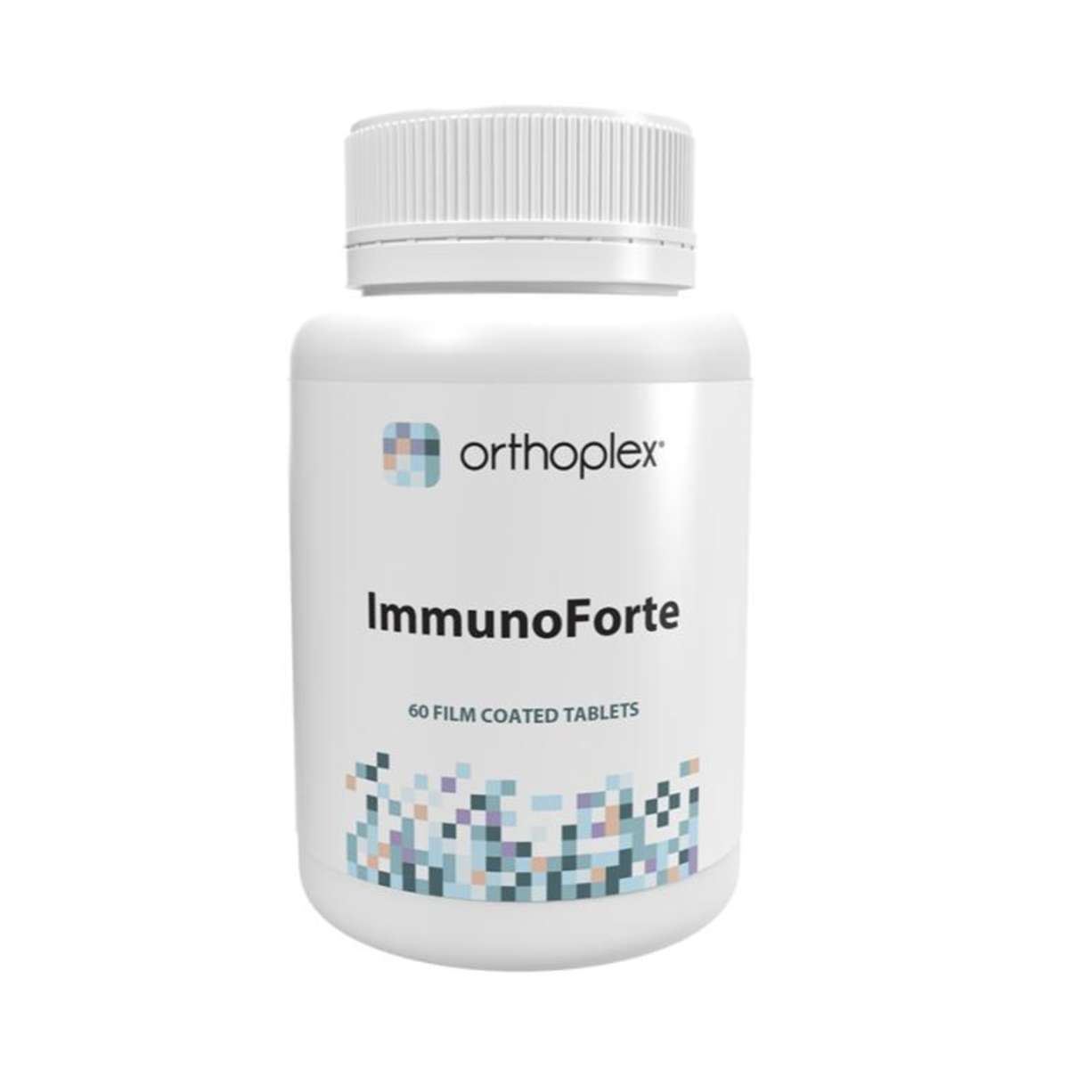 Orthoplex ImmunoFort 60 tab | FemmeWell