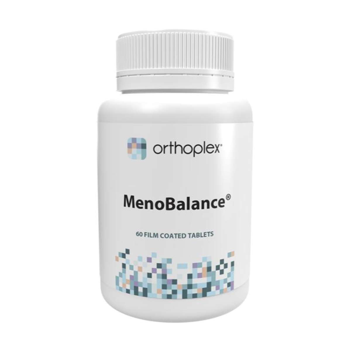 Orthoplex MenoBalance 60 tab | FemmeWell