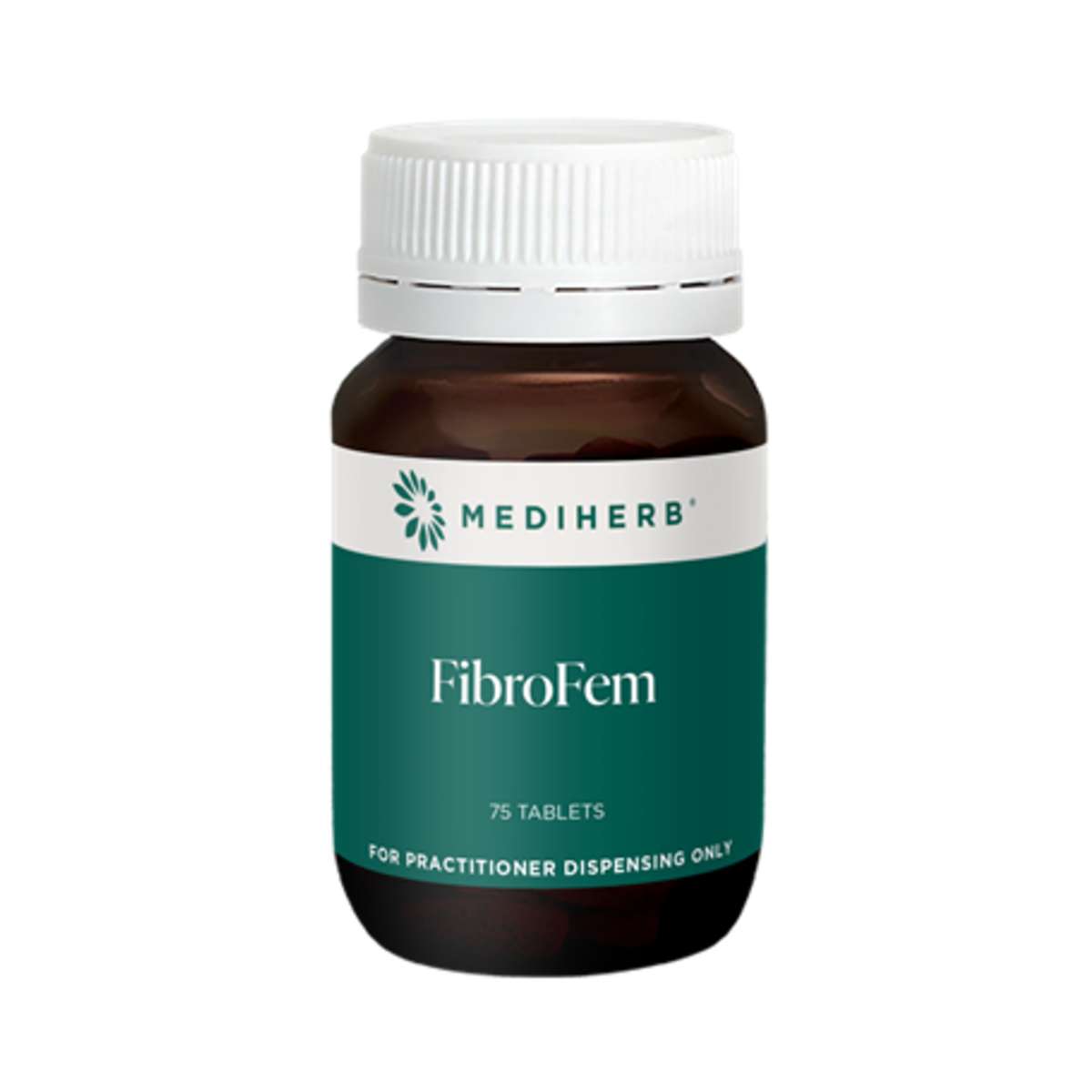 MediHerb FibroFem 75 tab | FemmeWell