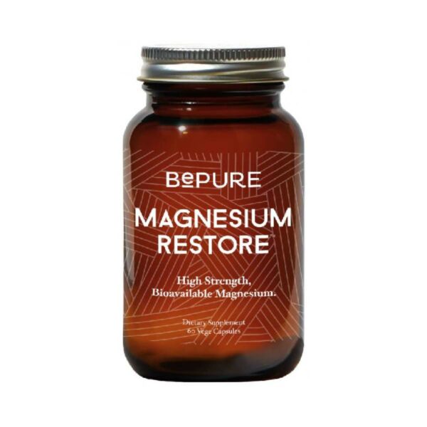 Be Pure Magnesium Restore | FemmeWell